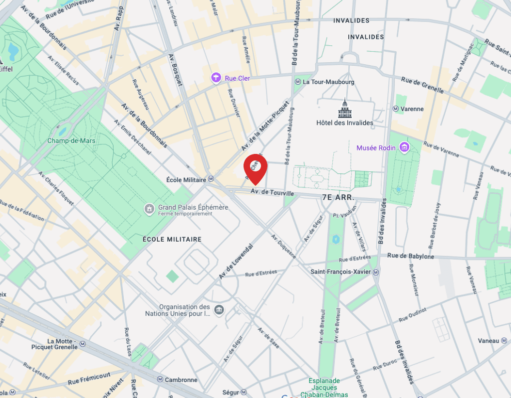 RDV ophtalmologue rapide à Paris | Centre Point Vision Paris